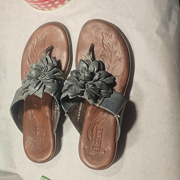 Born | Shoes | Womens Born Sandals | Poshmark